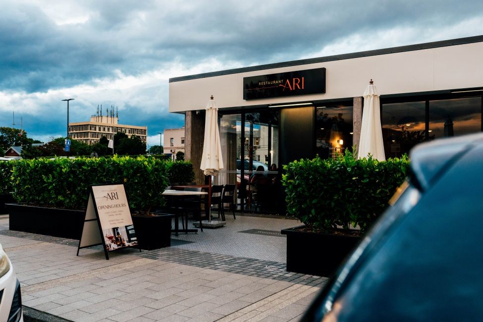 Restaurant Ari