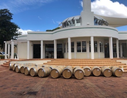 Te Mata Estate Winery