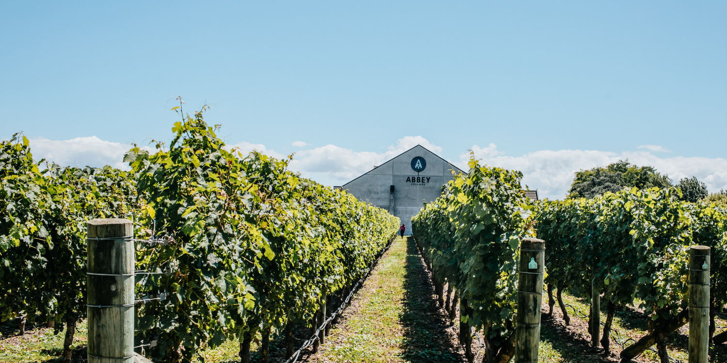 Abbey Estate Winery