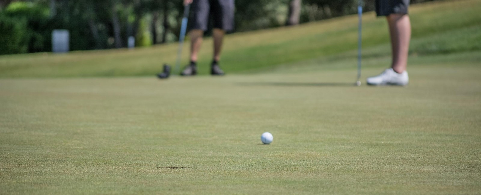 Awatoto Public Golf Club