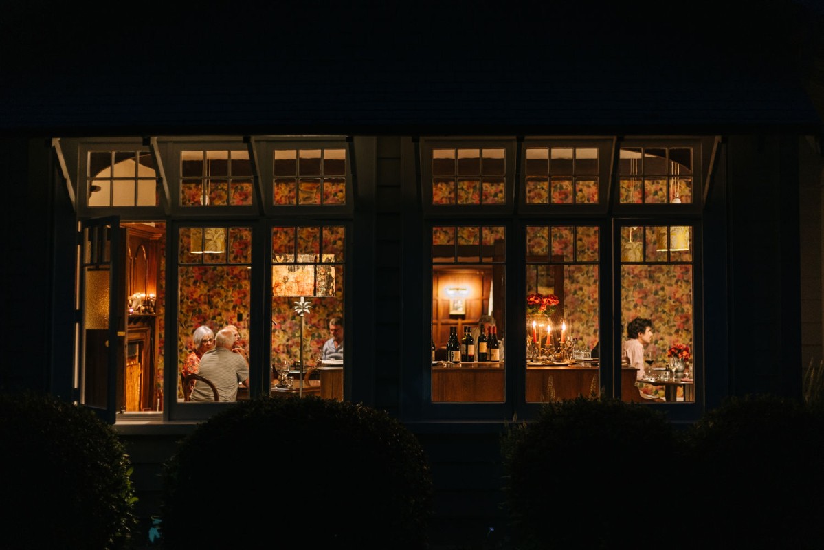 Wallingford Kitchen Dining Room