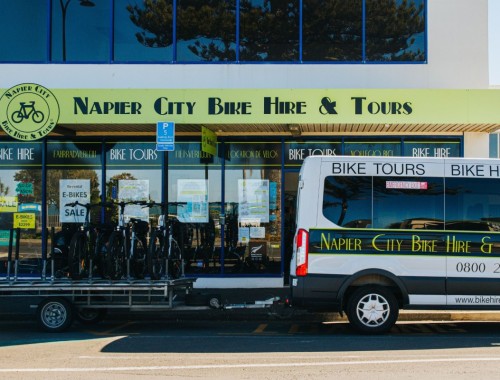 Cycle Trails in Hawke's Bay | Official Hawke's Bay Website