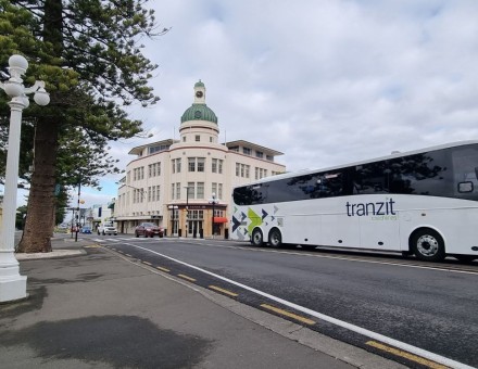 Tranzit Coachlines