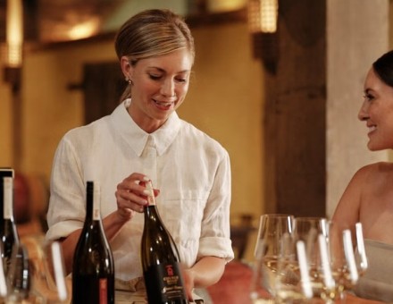 Church Road Winery Cellar Door & Restaurant