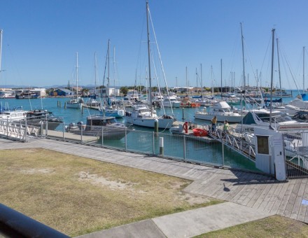 Napier Sailing Club - Weddings & Functions