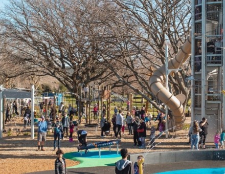 Anderson Park & Playground