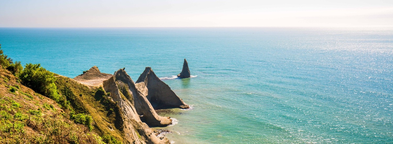Cape Kidnappers | Te Kauwae-a-Māui