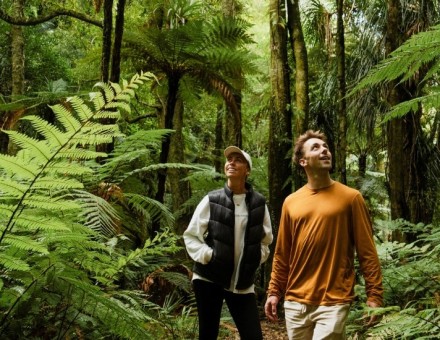 Māhia Peninsula Scenic Reserve