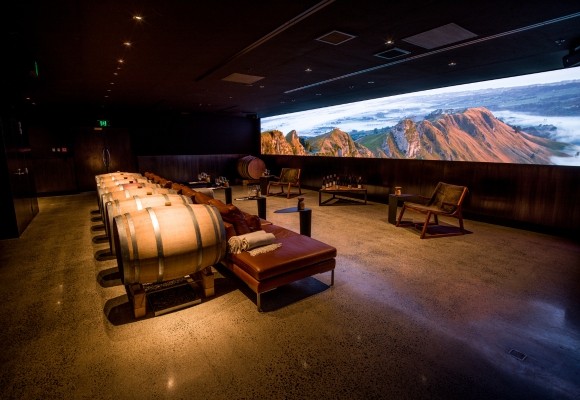 Best Of Wine Tourism winners | Smith & Sheth