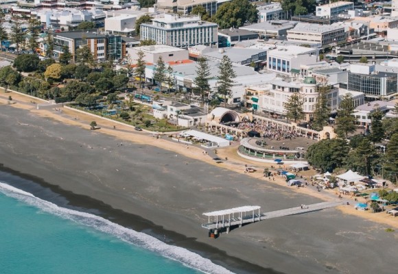 Napier Things To Do | Activities | Hawke's Bay New Zealand