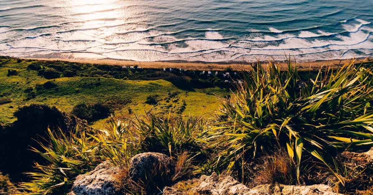 Beaches in Napier, Hastings, Wairoa, Central Hawke's Bay